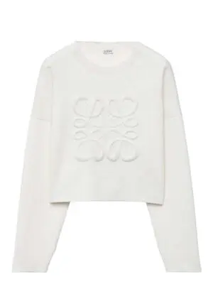 LOEWE Anagram Sweater