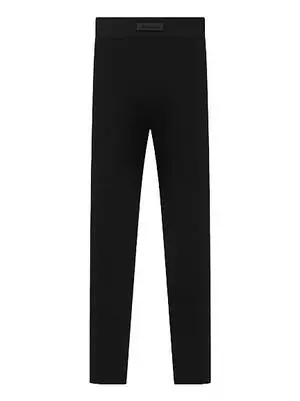 Fear Of God Essentials Legging - Black