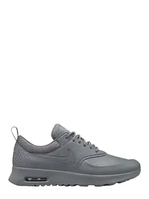 Nike Air Max Thea Pinnacle Sneakers - Cool Grey/matte Silver