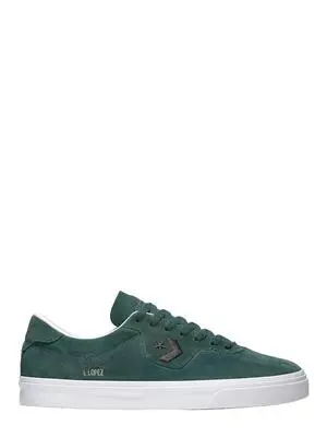 CONVERSE Cons Louie Lopez Pro Sneakers - Deep Emerald/black/white