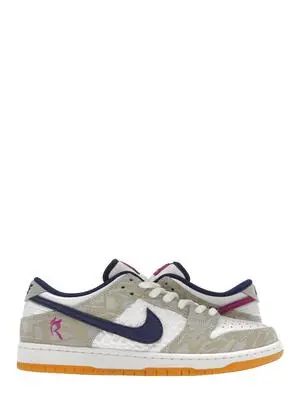 NIKE Nike SB Dunk Low Rayssa Leal Sneakers