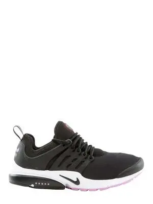 Nike Air Presto Sneakers - Black/violet Shock