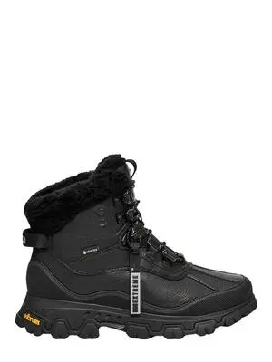UGG Adirondack Meridian Hiker Boots - Black