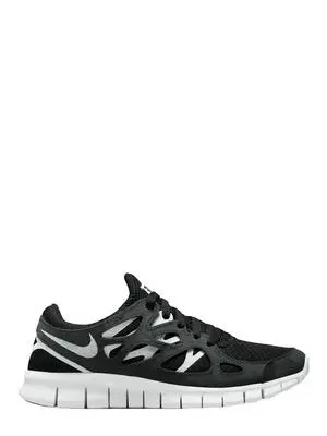 Nike Free Run 2 Sneakers Black/off Noir/white