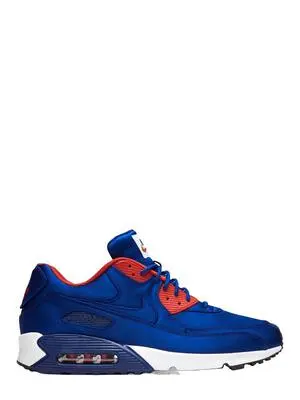 Nike Air Max 90 Sneakers Deep Royal Blue