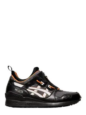 Asics Gel-lyte Mt Sneakers - Black/white