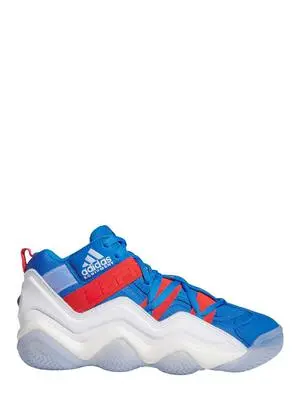 Adidas Top Ten 2000 Espn Sneakers - Bright Royal/cloud White/pantone