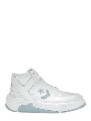 CONVERSE Weapon Cx Mid High-top Sneakers - White/light Armory Blue