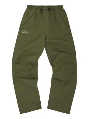 CORTEIZ Gutta Suit Bottoms - Green