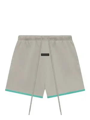 Fear Of God Essentials Sweatshort - Seal