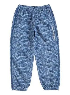 Supreme Warm Up Pant (ss24) Croc