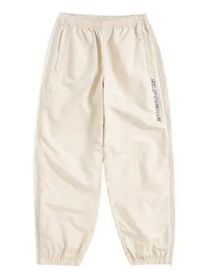 Supreme Warm Up Pant - Stone