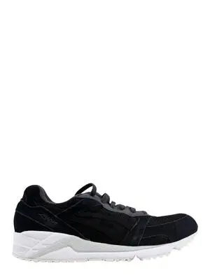 Asics Gelliquein Lace-up Sneakers - Black