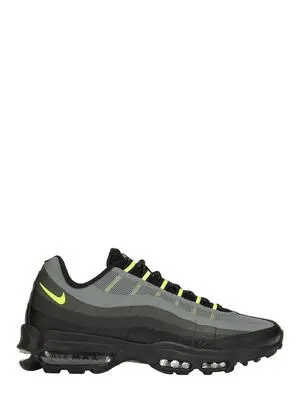 Nike Air Max 95 Ultra Sneakers Black/anthracite/iron Grey