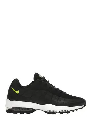 Nike Air Max 95 Ultra Sneakers Black/volt/white