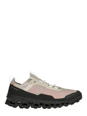 On Cloudultra 2in Sneakers Sand/black