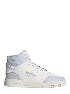 Adidas Drop Step Xl Sneakers - Sail/light Blue
