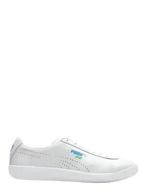 PUMA Star Tennis Sneakers White/blue