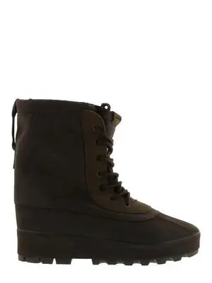 Adidas Yeezy 950 Boots - Chocolate