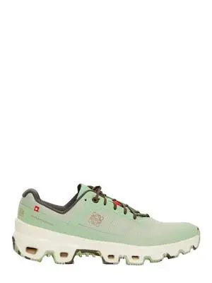 On On Running Cloudventure LOEWE Sneakers Pale Green