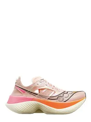 Saucony Endorphin Elite Sneakers - Light Pink