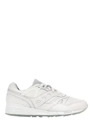 Saucony Grid Sd Originators Tblake Triple Sneakers - White/ice
