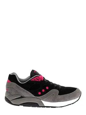 Saucony G9 Control Sneakers - Black/grey