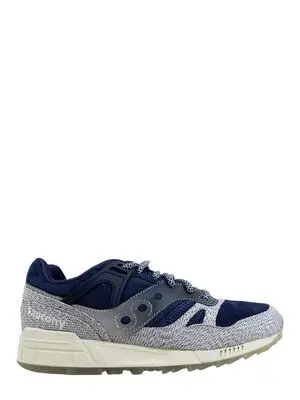 Saucony Grid Sdin Sneakers - Blue/grey
