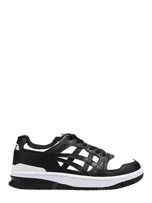 Asics Ex89in Sneakers - White/black