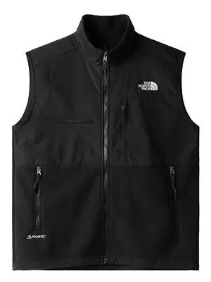 The North Face Denali Fleece Vest - Black