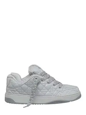 Dior B9S Skater Sneakers Dior Gray