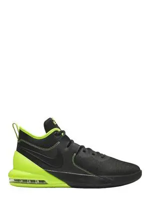 Nike Air Max Impact - Black/volt