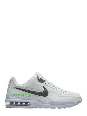 Nike Air Max Ltd 3 Sneakers - Pure Platinum/electric Green/dark Grey