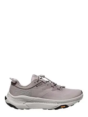 Hoka One One Transport Gore-tex Sneakers - Opal/vaporous