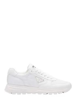 PRADA Prax Re-Nylon Sneakers