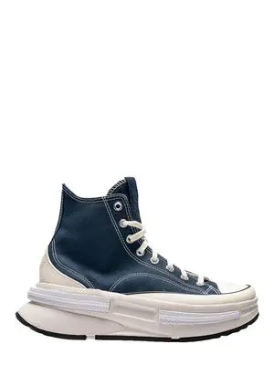 CONVERSE Run Star Legacy Cx Hi - Navy Blue/black/egret