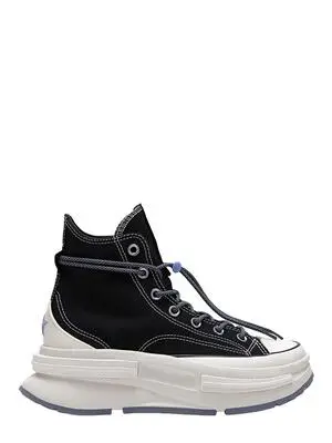 CONVERSE Run Star Legacy Cx Hi - Black/ultraviolet/egret