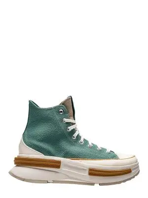 CONVERSE Run Star Legacy Cx Hi Workwear - Algae Coast/beach Stone/egret
