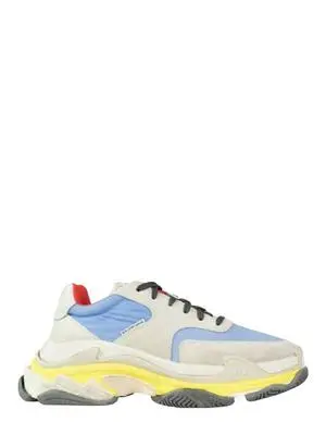 Balenciaga Balenciaga Triple S Sneakers Gray