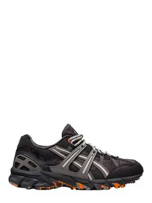 Asics Gelsonoma 1550 GoreTexin Obsidian Grey/clay Grey