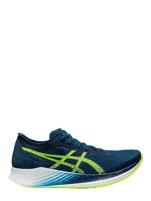 Asics Asics Magic Speedin Sneakers Mako Blue/hazard Green