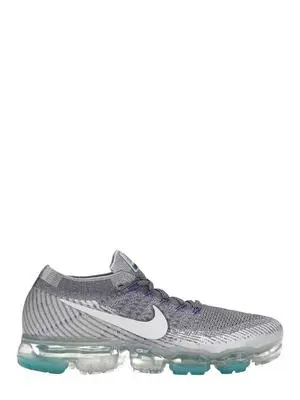 Nike Air VaporMax Sneakers Cool Grey/whiteone-colorpure Platinumone-colorwolf Grey