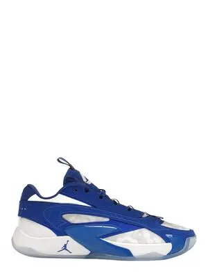 JORDAN Luka 2 Tb Sneakers - White/pure Platinum/game Royal