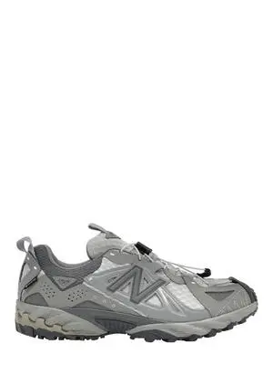 NEW BALANCE 610 Gore-Tex Sneakers Grey Matter/castlerock