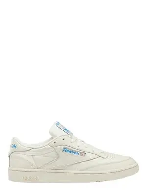 REEBOK Club C 85 Mu Sneakers - Chalk/paperwhite/cyan