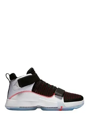 JORDAN Jordan Supreme Elevation Sneakers White/blackone-colorinfrared 23