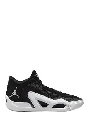 JORDAN Jordan Tatum 1 TB Sneakers Black/grey Fog/white