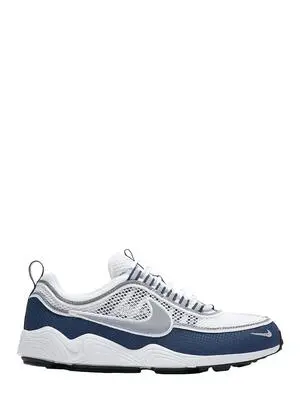 Nike Air Zoom Spiridon Sneakers White/silver/light Midnight