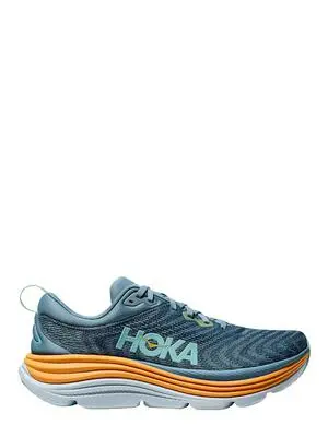 Hoka One One Gaviota 5in - Shadow/dusk