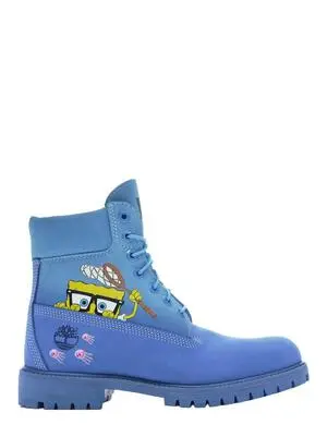Timberland 6" Boot - Nebula Blue